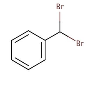 α,α-Dibromotoluene | CAS 618-31-5 | SCBT - Santa Cruz Biotechnology