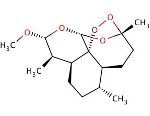 α-Artemether, CAS 71939-51-0 | SCBT - Santa Cruz Biotechnology