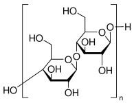 α-Cellulose | CAS 9004-34-6 | SCBT - Santa Cruz Biotechnology