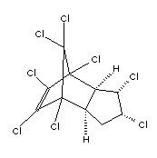 α-Chlordane | CAS 5103-71-9 | SCBT - Santa Cruz Biotechnology