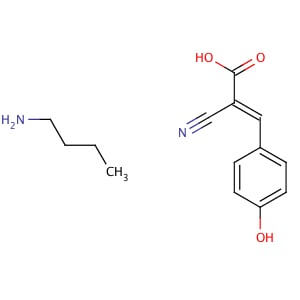 α-Cyano-4-hydroxycinnamic acid butylamine salt, CAS 355011-53-9 | SCBT ...