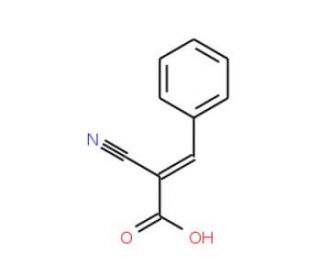 α-Cyanocinnamic acid, CAS 1011-92-3 | SCBT - Santa Cruz Biotechnology