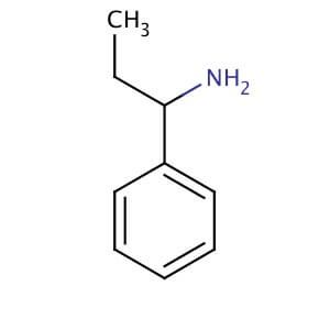 α-Ethylbenzylamine, CAS 2941-20-0 | SCBT - Santa Cruz Biotechnology