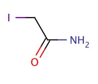 α-Iodoacetamide | CAS 144-48-9 | SCBT - Santa Cruz Biotechnology