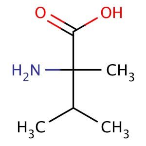 alpha-Methyl-DL-valine | CAS 26287-62-7 | SCBT - Santa Cruz Biotechnology