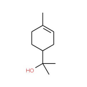 α-Terpineol | CAS 98-55-5 | SCBT - Santa Cruz Biotechnology