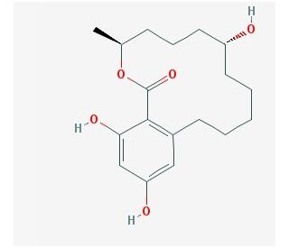 α-Zearalanol | CAS 26538-44-3 | SCBT - Santa Cruz Biotechnology