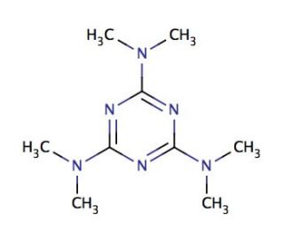 Altretamine | CAS 645-05-6 | SCBT - Santa Cruz Biotechnology