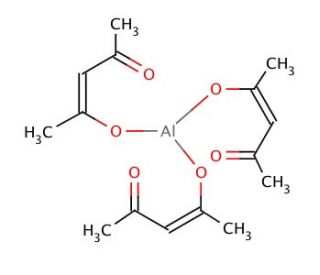 Aluminum acetylacetonate | CAS 13963-57-0 | SCBT - Santa Cruz Biotechnology