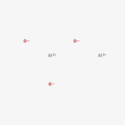 Aluminum oxide, gamma-phase | CAS 1344-28-1 | SCBT - Santa Cruz ...