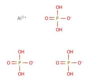 Aluminum phosphate monobasic | CAS 13530-50-2 | SCBT - Santa Cruz ...