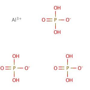 Aluminum phosphate monobasic | CAS 13530-50-2 | SCBT - Santa Cruz ...