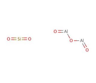 Aluminum silicate | CAS 1344-00-9 | SCBT - Santa Cruz Biotechnology