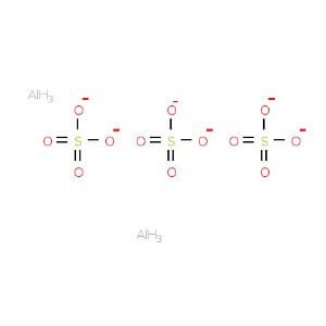 Aluminum sulfate, anhydrous | CAS 10043-01-3 | SCBT - Santa Cruz ...