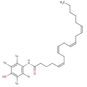 AM 404-d4 | CAS 1185244-71-6 | SCBT - Santa Cruz Biotechnology