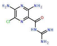 Amiloride | CAS 2609-46-3 | SCBT - Santa Cruz Biotechnology