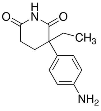 Aminoglutethimide | CAS 125-84-8 | SCBT - Santa Cruz Biotechnology