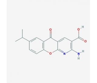 Amlexanox | CAS 68302-57-8 | SCBT - Santa Cruz Biotechnology