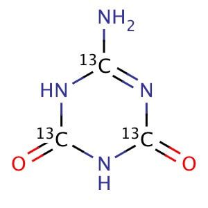 Ammelide -13C3 | CAS 1173021-81-2 | SCBT - Santa Cruz Biotechnology