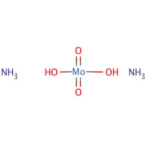 Ammonium molybdate | CAS 13106-76-8 | SCBT - Santa Cruz Biotechnology