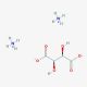 Ammonium tartrate dibasic | CAS 3164-29-2 | SCBT - Santa Cruz Biotechnology