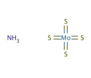 Ammonium tetrathiomolybdate | CAS 15060-55-6 | SCBT - Santa Cruz ...
