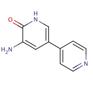 Amrinone | CAS 60719-84-8 | SCBT - Santa Cruz Biotechnology