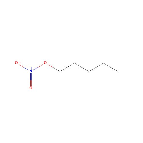 Amyl Nitrate | CAS 1002-16-0 | SCBT - Santa Cruz Biotechnology