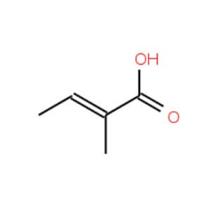 Angelic Acid | CAS 565-63-9 | SCBT - Santa Cruz Biotechnology