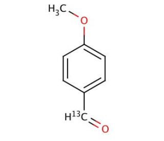 Anisaldehyde-[7-13C]: sc-207295...