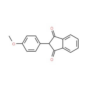 Anisindione | CAS 117-37-3 | SCBT - Santa Cruz Biotechnology