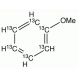 Anisole-13C6 | CAS 152571-52-3 | SCBT - Santa Cruz Biotechnology