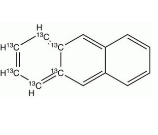 Anthracene-13C6 | CAS 189811-60-7 | SCBT - Santa Cruz Biotechnology