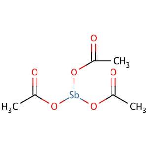 Antimony(III) acetate | CAS 6923-52-0 | SCBT - Santa Cruz Biotechnology