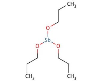 Antimony(III) propoxide | CAS 4292-34-6 | SCBT - Santa Cruz Biotechnology