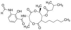 Antimycin A | CAS 1397-94-0 | SCBT - Santa Cruz Biotechnology