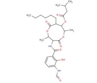 Antimycin A1: sc-391456...