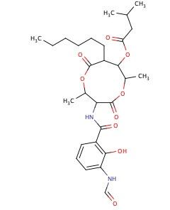 Antimycin A1 | CAS 642-15-9 | SCBT - Santa Cruz Biotechnology