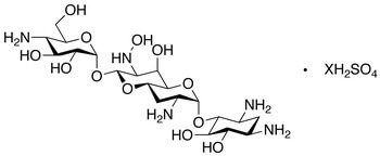 Apramycin sulfate | CAS 65710-07-8 | SCBT - Santa Cruz Biotechnology