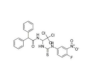ATM/ATR Kinase Inhibitor | CAS 905973-89-9 | SCBT - Santa Cruz ...
