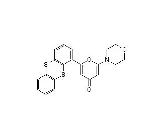 ATM Kinase Inhibitor | CAS 587871-26-9 | SCBT - Santa Cruz Biotechnology