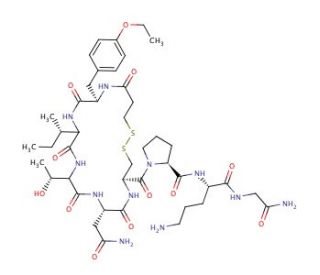 Atosiban | CAS 90779-69-4 | SCBT - Santa Cruz Biotechnology
