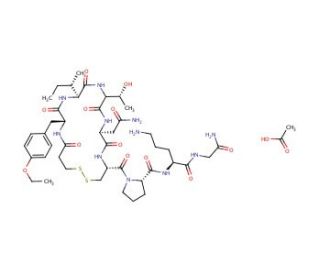 Atosiban Acetate | CAS 914453-95-5 | SCBT - Santa Cruz Biotechnology