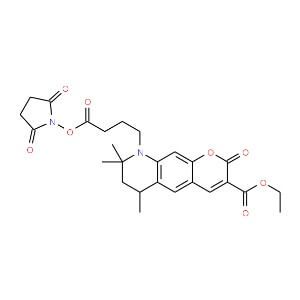 Atto 425-NHS ester | CAS 892156-28-4 | SCBT - Santa Cruz Biotechnology
