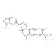 Atto 425-NHS ester | CAS 892156-28-4 | SCBT - Santa Cruz Biotechnology