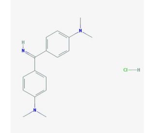 Auramine O | CAS 2465-27-2 | SCBT - Santa Cruz Biotechnology