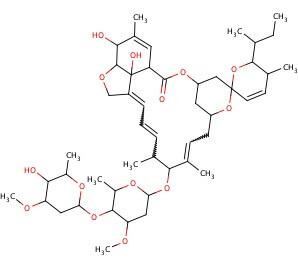 Avermectin B1a | CAS 65195-55-3 | SCBT - Santa Cruz Biotechnology