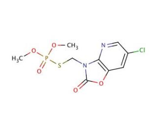 Azamethiphos | CAS 35575-96-3 | SCBT - Santa Cruz Biotechnology