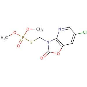 Azamethiphos | CAS 35575-96-3 | SCBT - Santa Cruz Biotechnology
