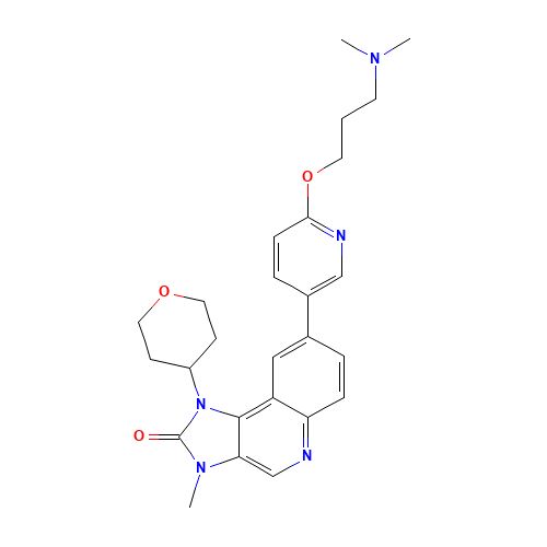 AZD-0156 | CAS 1821428-35-6 | SCBT - Santa Cruz Biotechnology